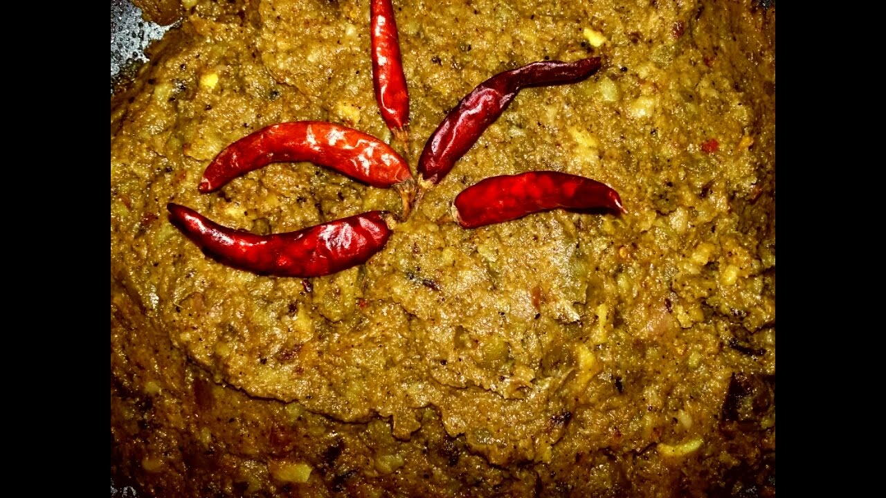 ||জলপাই এর গলানো আচারের রেসিপি||Bangali Jolpai Achar Recipe.||টক ঝাল ...