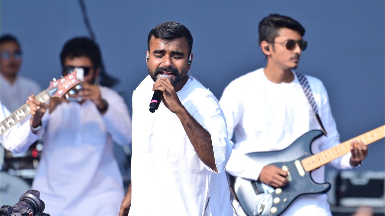 NATH MERE PALAN HARI !! Dwipanal Debnath, Shantanu, Manish, Tapadyuti, Dhrubajyoti, Bachospati ...