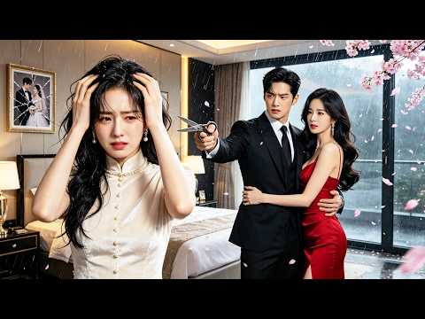 Husband Cut My Hair For His Mistress. I Married A Ceo Who Loves Me. He Regrets It!