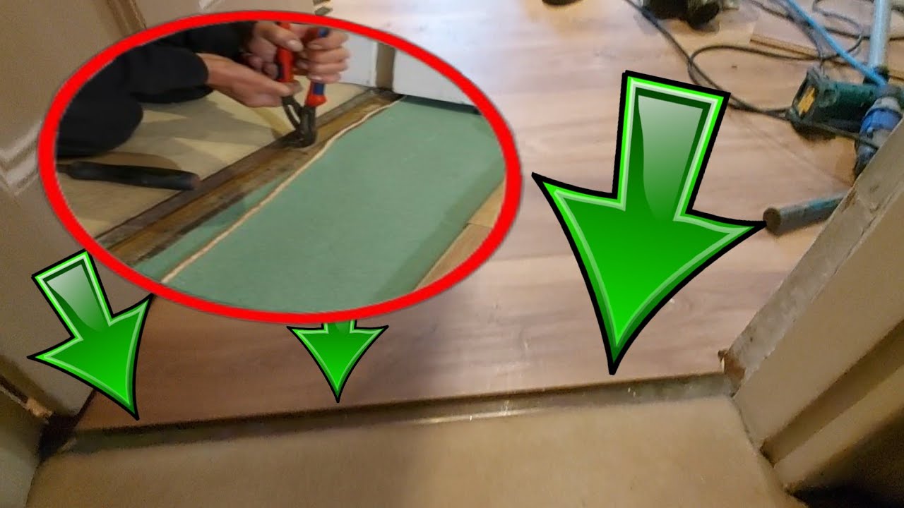 Awesome ideas for any Door trim - YouTube