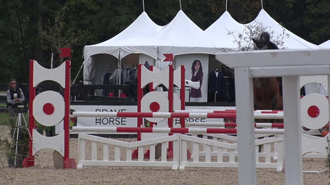 CLASS 5 - GRACE KELLY - LORI CUSTER - YouTube