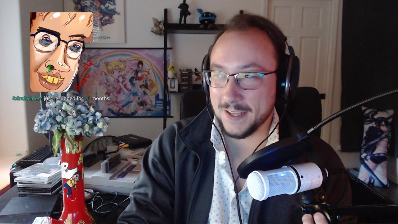 8/31/18 Welcome to the Game Evening Stream - YouTube