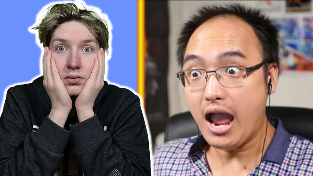 LA FIN DE CE YOUTUBEUR ?! REACT Kezen !! - YouTube