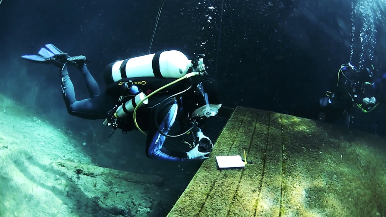 ScubaLab Best Buy: Aqua Lung i200 - YouTube