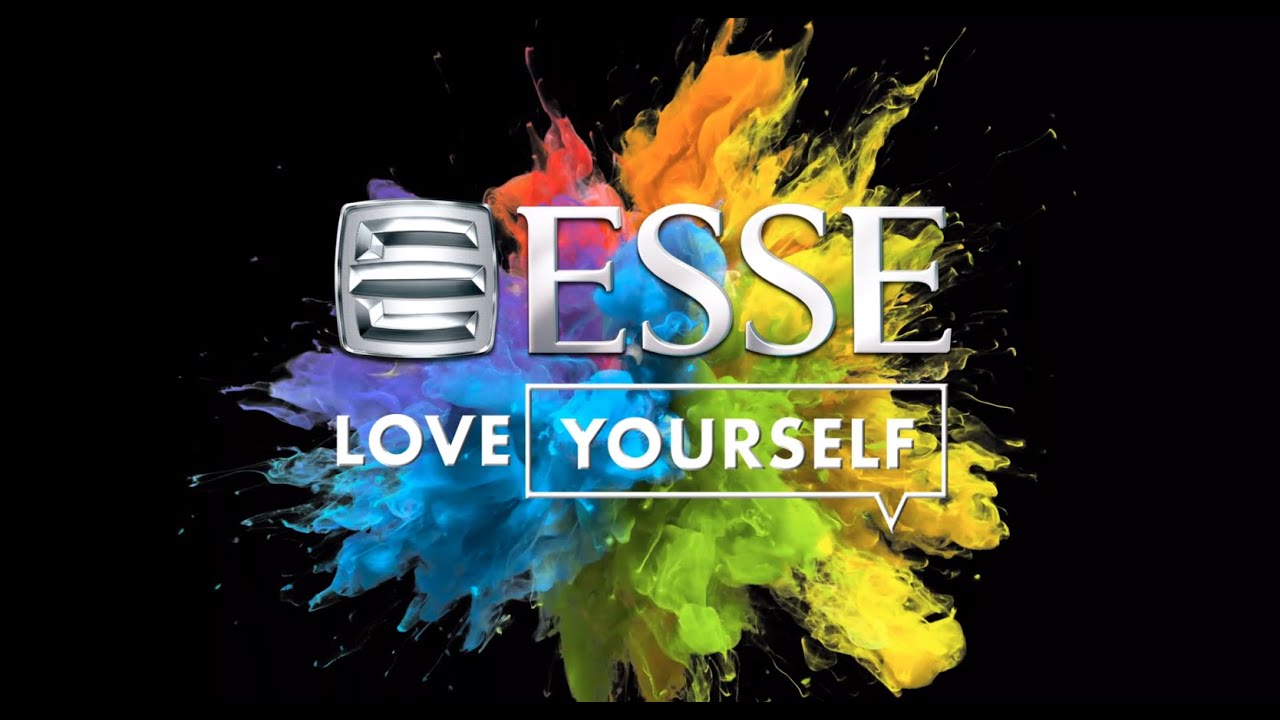 (2022) ESSE LOVE YOURSELF TVC IG ver - YouTube
