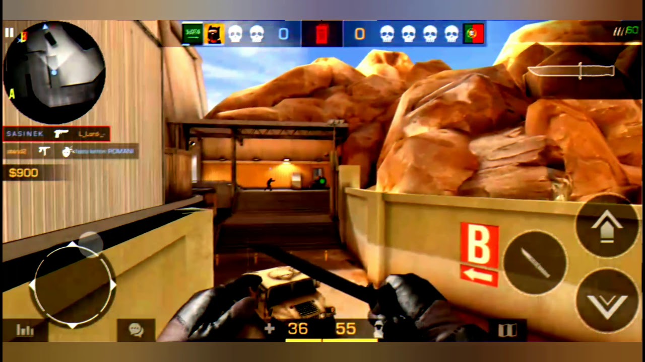 Standoff2#1💥-Lovely - YouTube