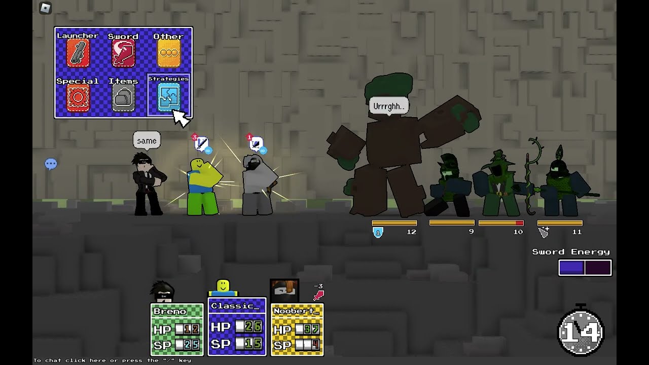 Block Tales:The Pit(Floor 20-30) - YouTube