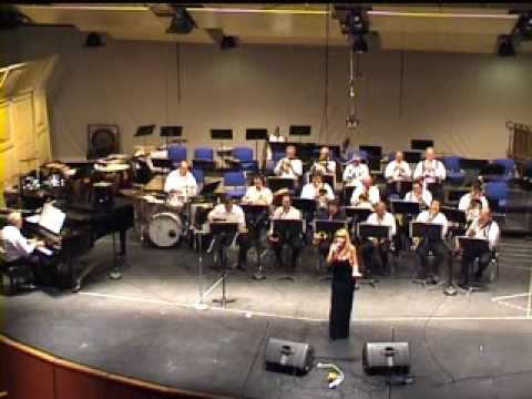 Cabaret (Pierce Big Band)
