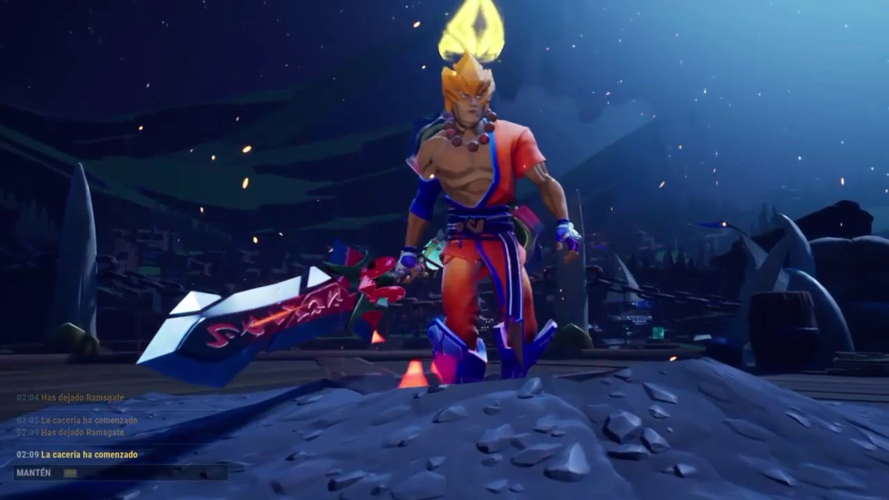 DAUNTLESS TRIAL SHROWD SOLO | MAIN ICEBORNE - YouTube