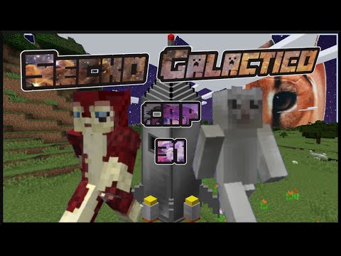 Secxo Galáctico I CAP. 31 I Serie de Mods I \