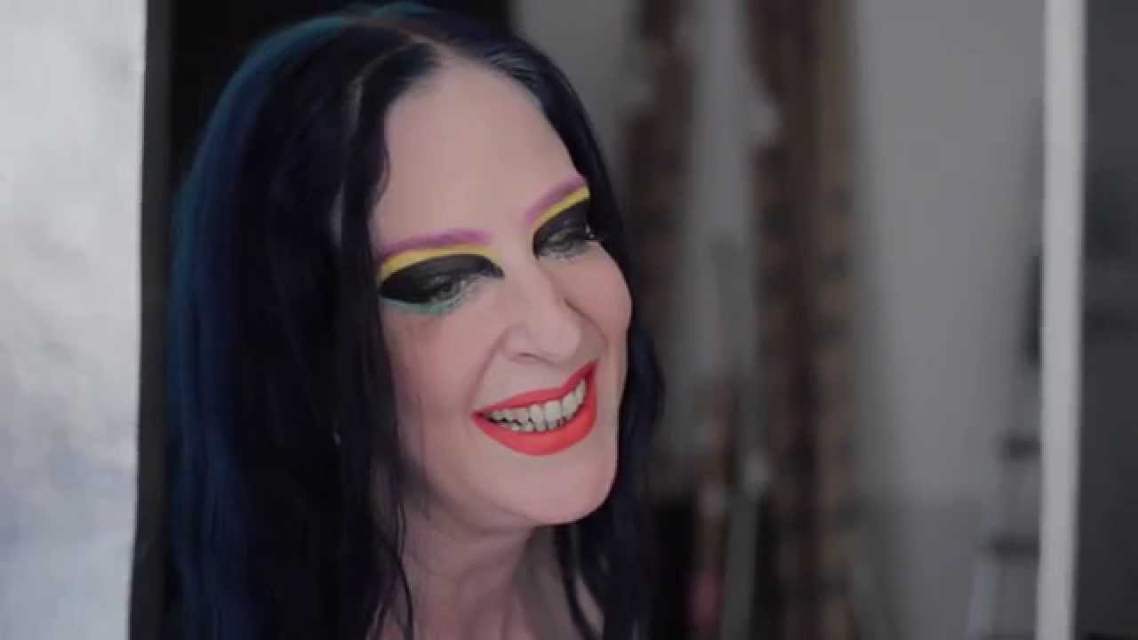 #Cancerland Clothing Immaterial Shoot - Behind The Scenes - YouTube