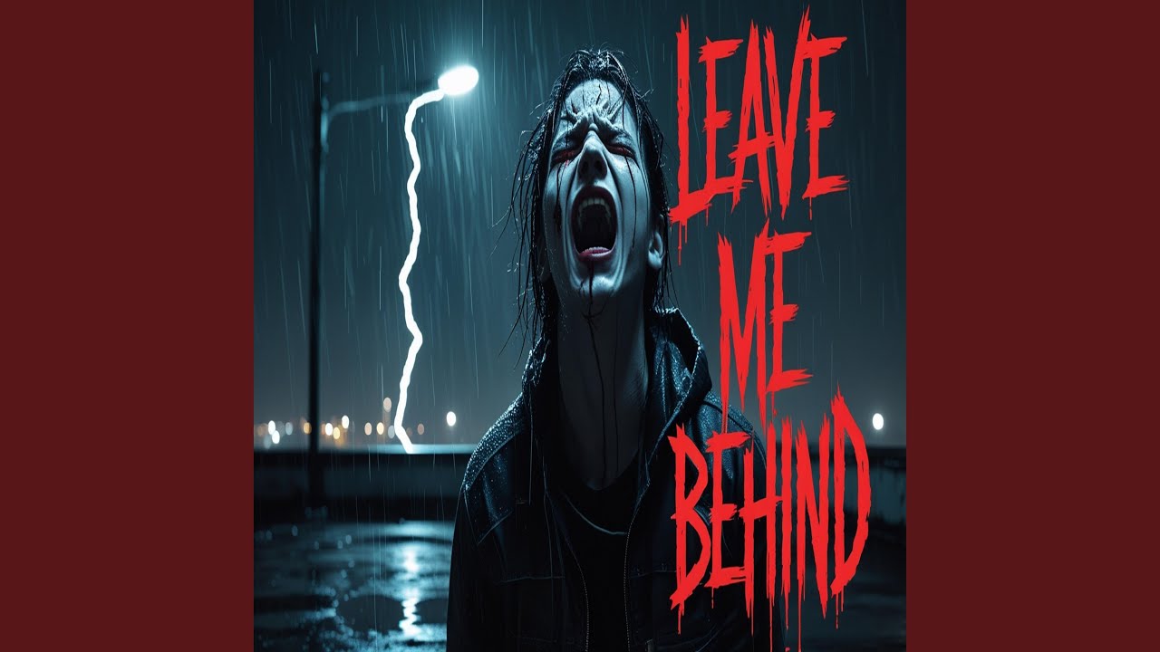 Leave Me Behind - YouTube