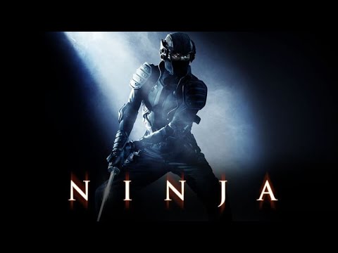 Ninja 2009 teaser ação