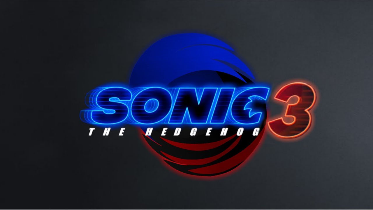 Sonic 3 title card - YouTube