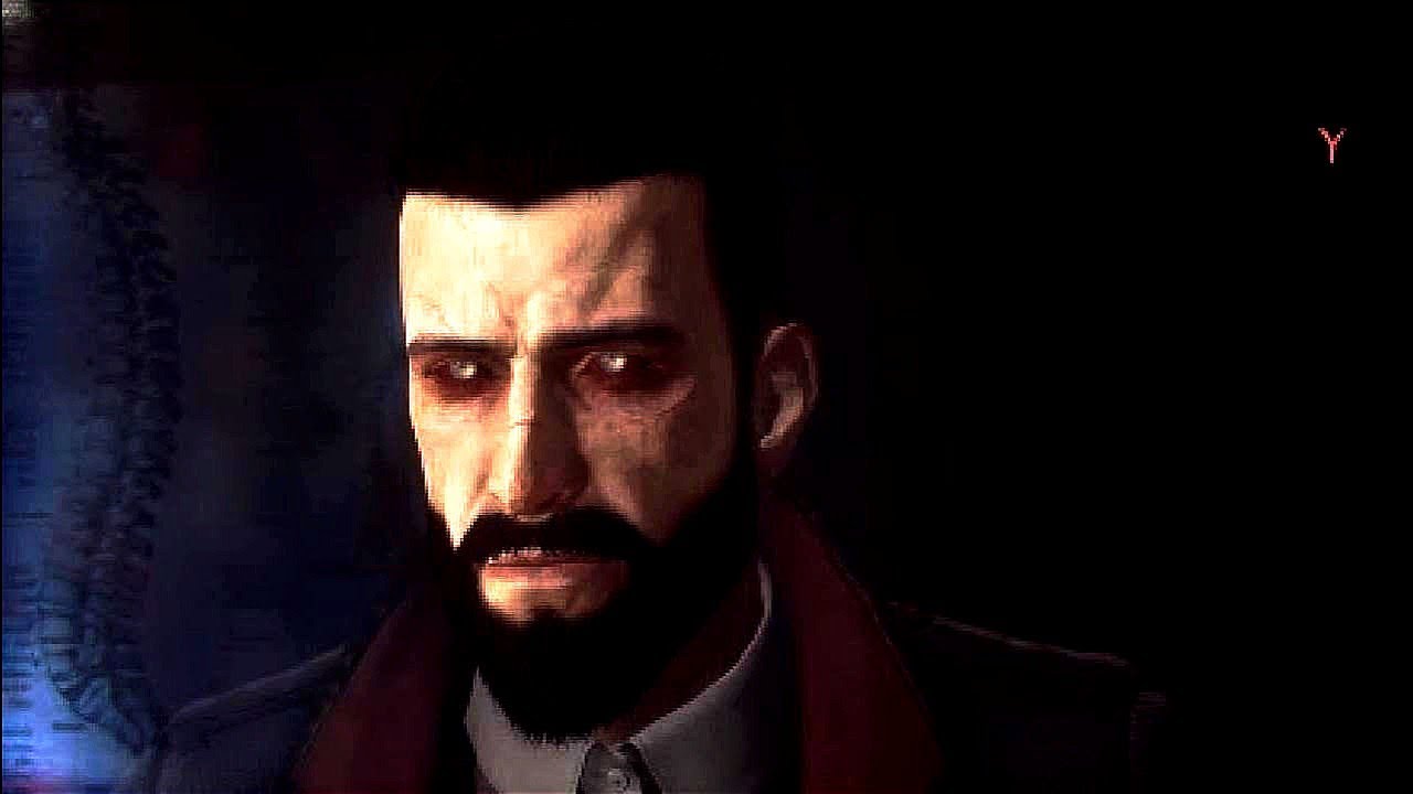 Vampyr : Toxic Ghoul Priscella and Roger Vampire Bossfight Ps5 Gameplay ...