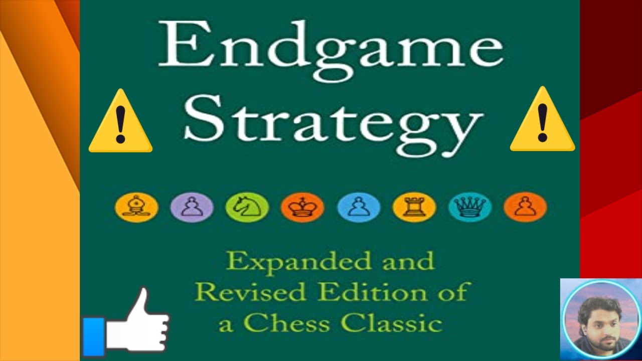 "Amazing!! 3 Critical Pawn Endgame Chess Puzzles" - YouTube