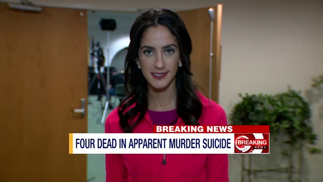 BETH CEFALU Reporting Live - YouTube