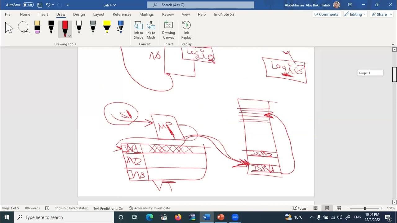 Lab 5 part 1 - YouTube