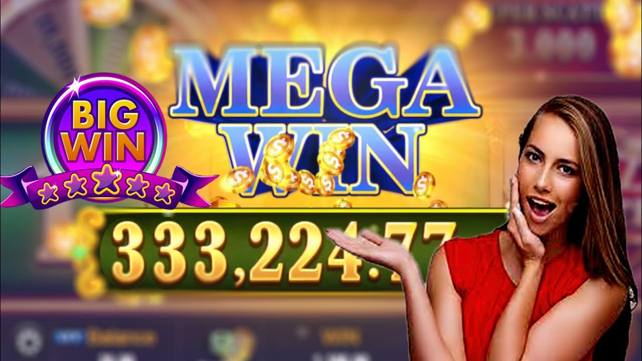 Money coming 🤑 win super jackpot Slot Jili Games, 33K💲Super Win - YouTube