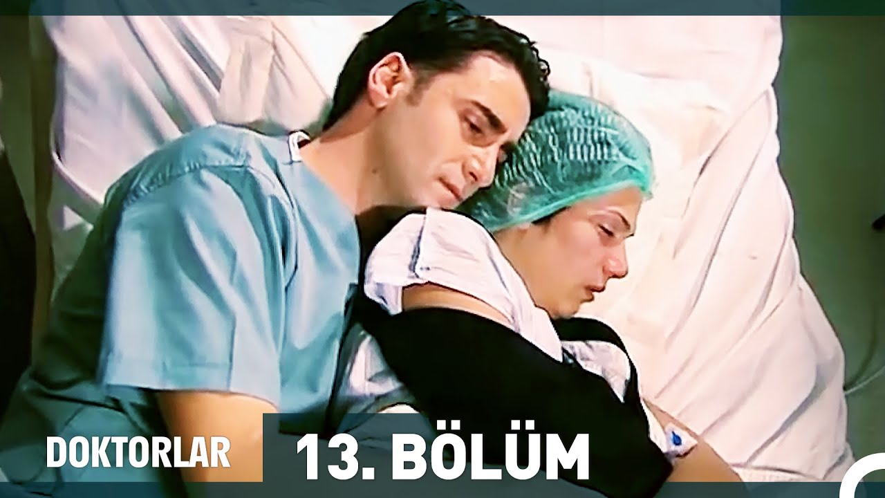 Doktorlar 13. Bölüm (Uzun Versiyon) - YouTube