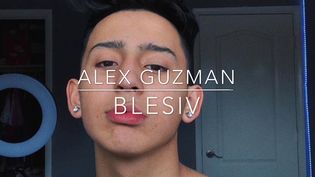 Alex Guzman - YouTube