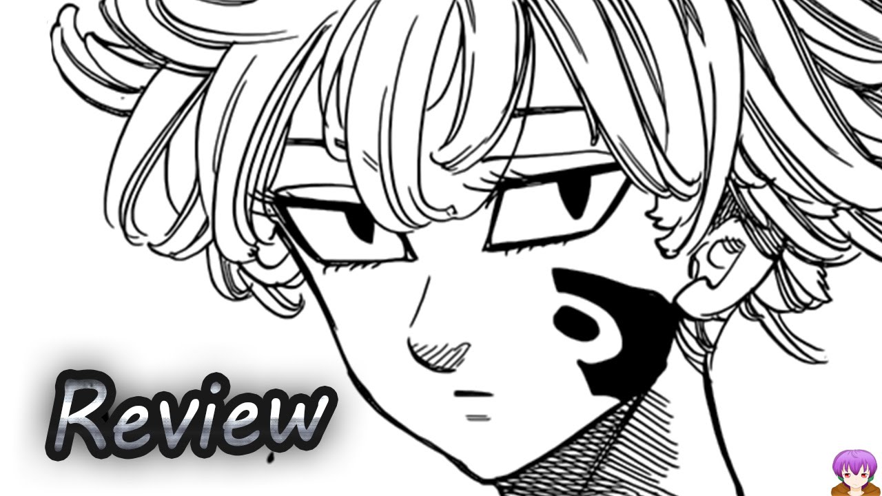 Nanatsu no Taizai Chapter 187 Manga Review - The Truth About The ...