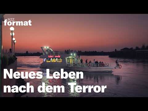 Doku: Neues Leben nach dem Terror – wie Mosul im Irak mit seiner IS-Vergangenheit ringt