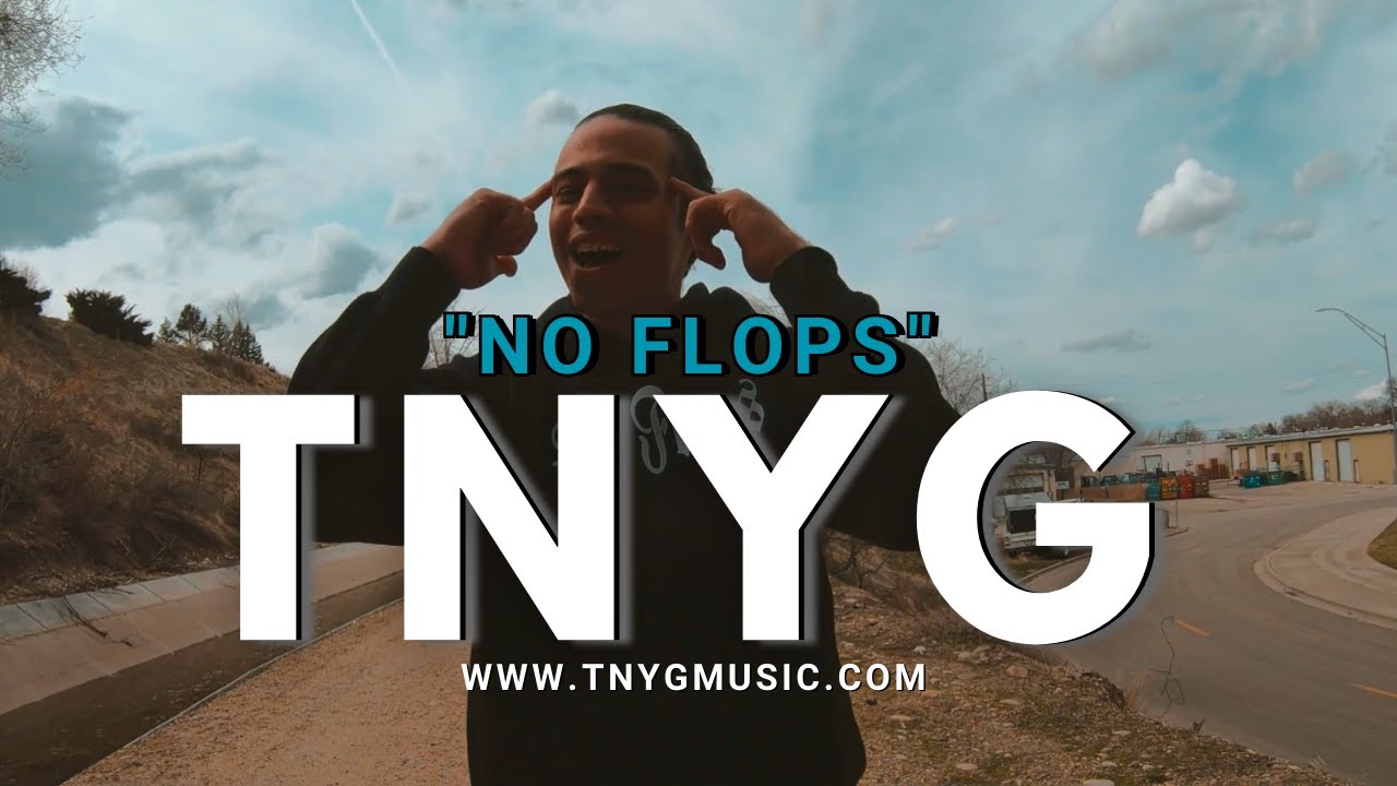 TNYG - No Flops (one take video) - YouTube