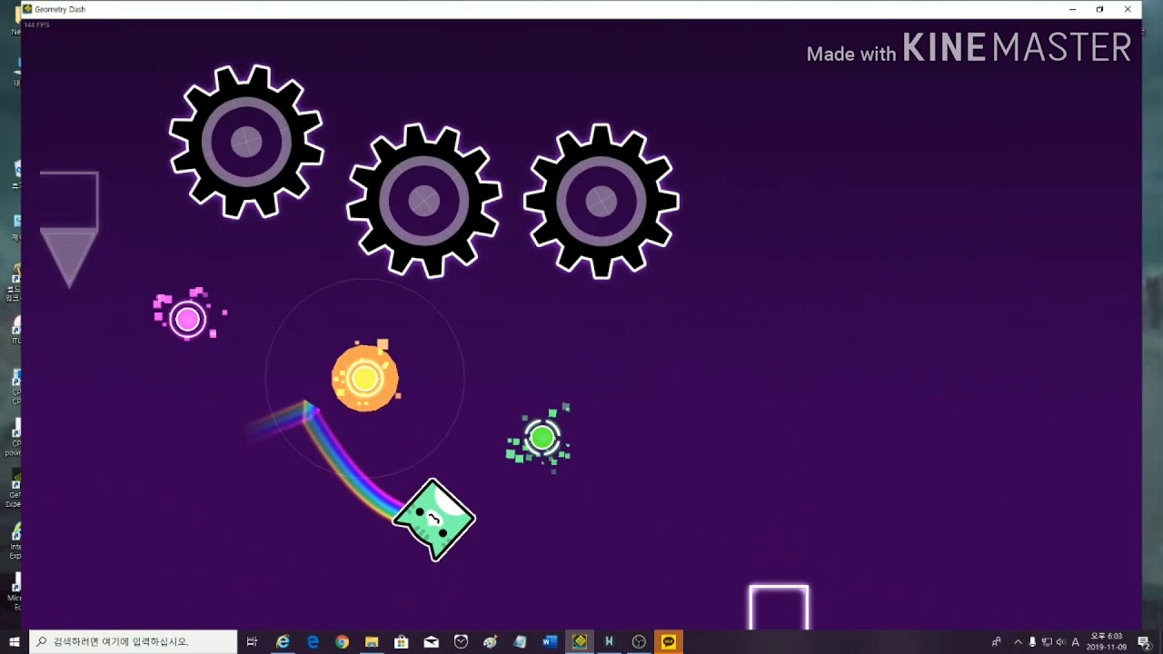 GEOMETRY DAY official preview - YouTube