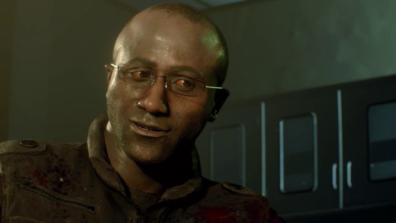 Re3 remake highlight - YouTube