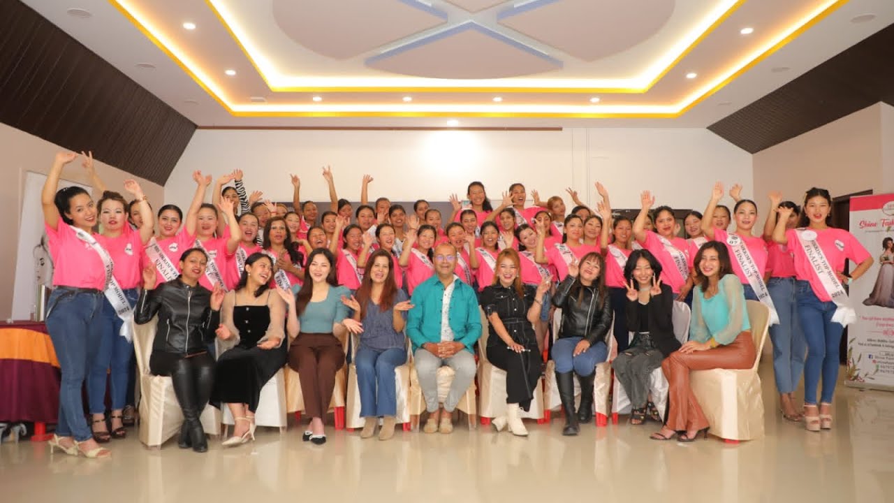 Grooming session day 2..some words for my beautiful content..proud to ...