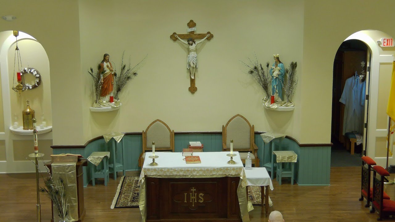 Holy Hour Rosary - 05/28/2020 - YouTube