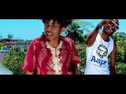 SALIM _Jaly _Nouveauté Clip Gasy 2018 (by Dinot Scott)