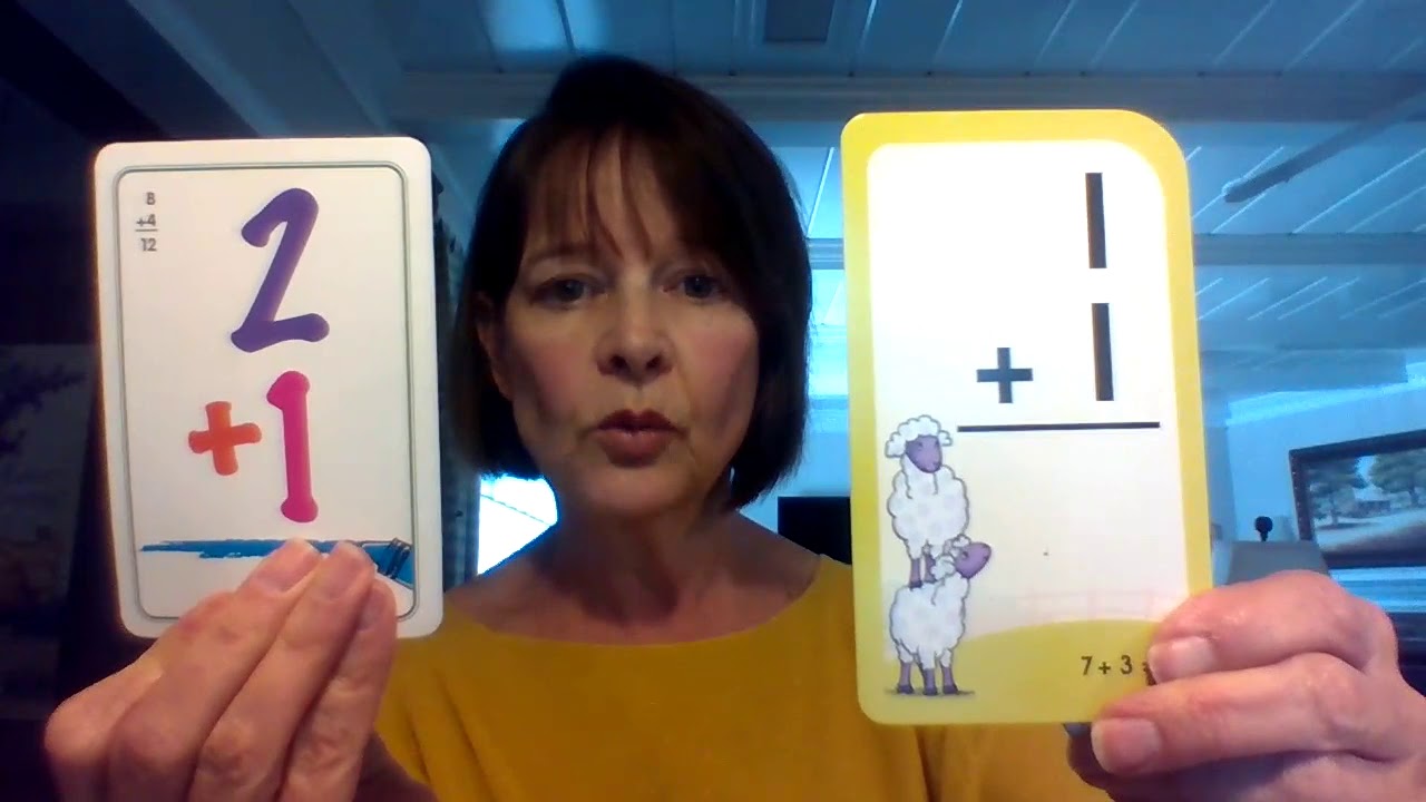 Math Facts Week Two Day Two YouTube Math Facts Week Two Day Two YouTube