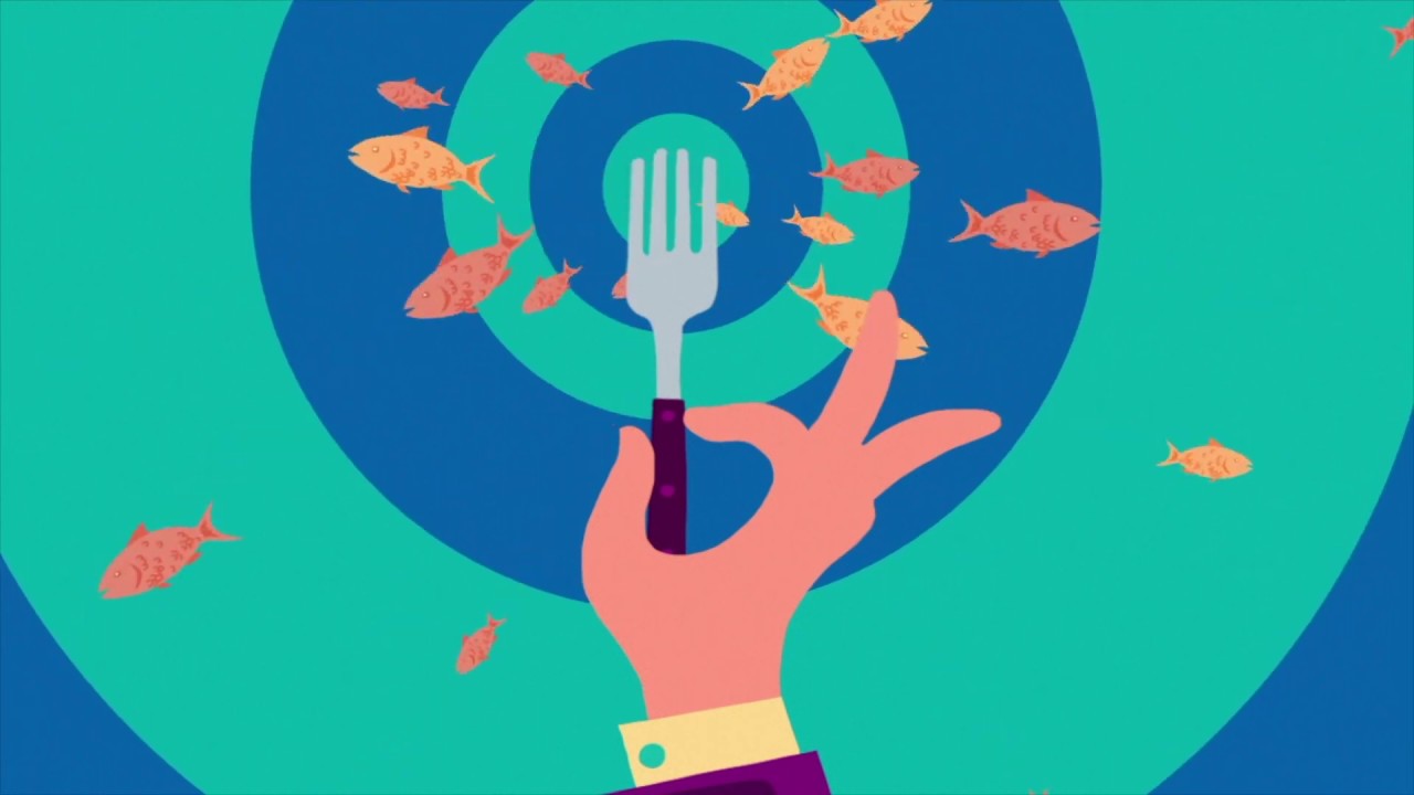 The MSC and ASC labels explained | Sustainable Seafood Week Australia ...