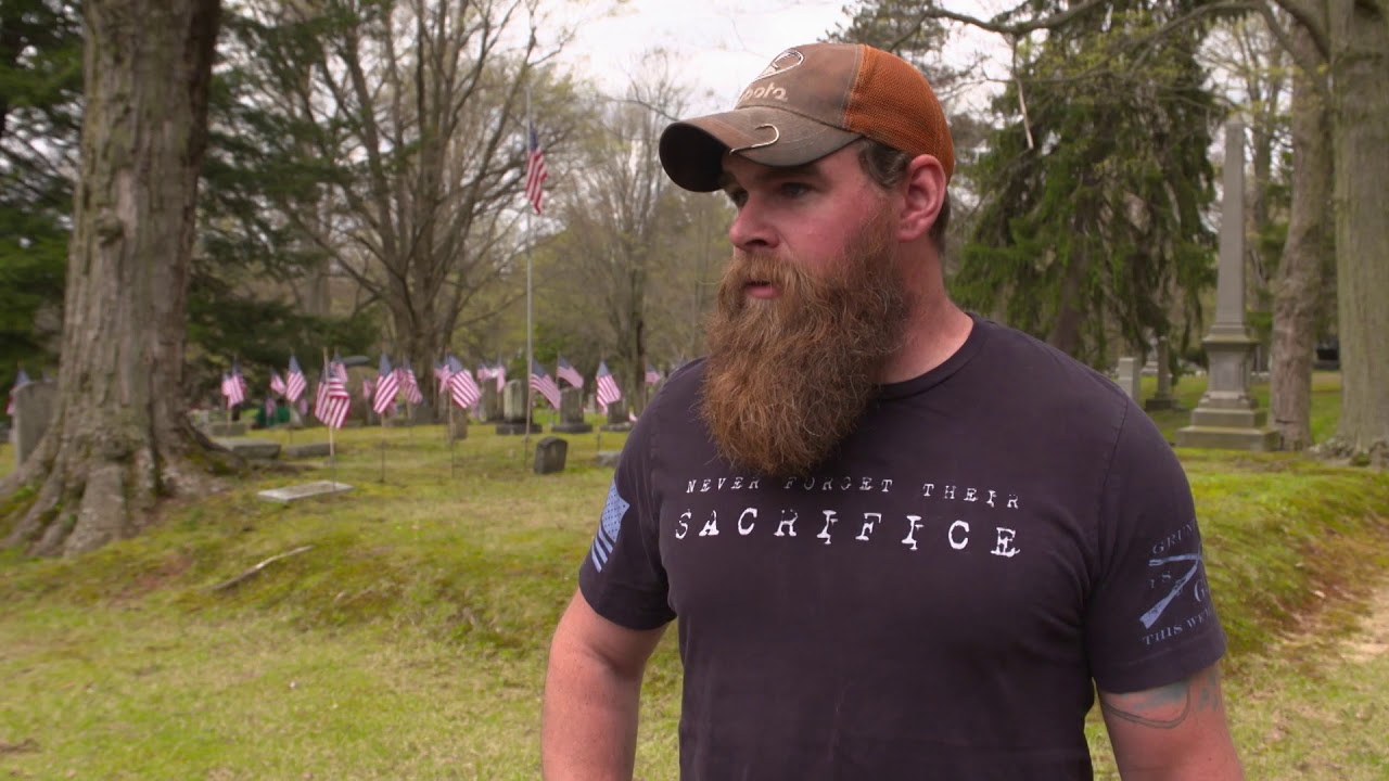 Empowering Veterans Through the Joseph P. Dwyer Program | Military ...