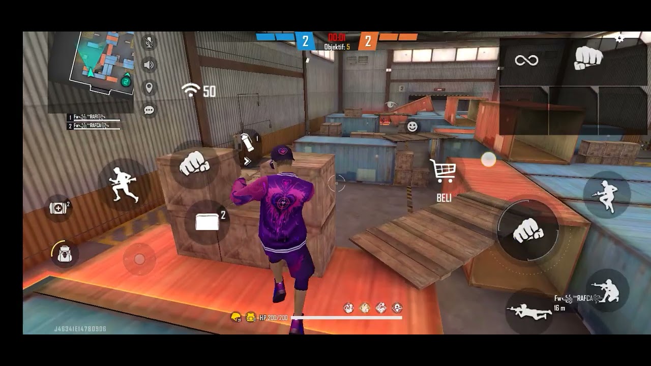 main ep ep gw noob - YouTube