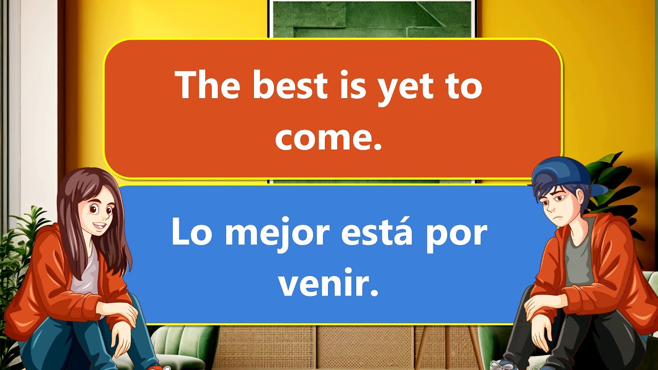 💬 80 Fancy Spanish Phrases That Make You Sound Instantly Smarter 🧠🇪🇸 No ...