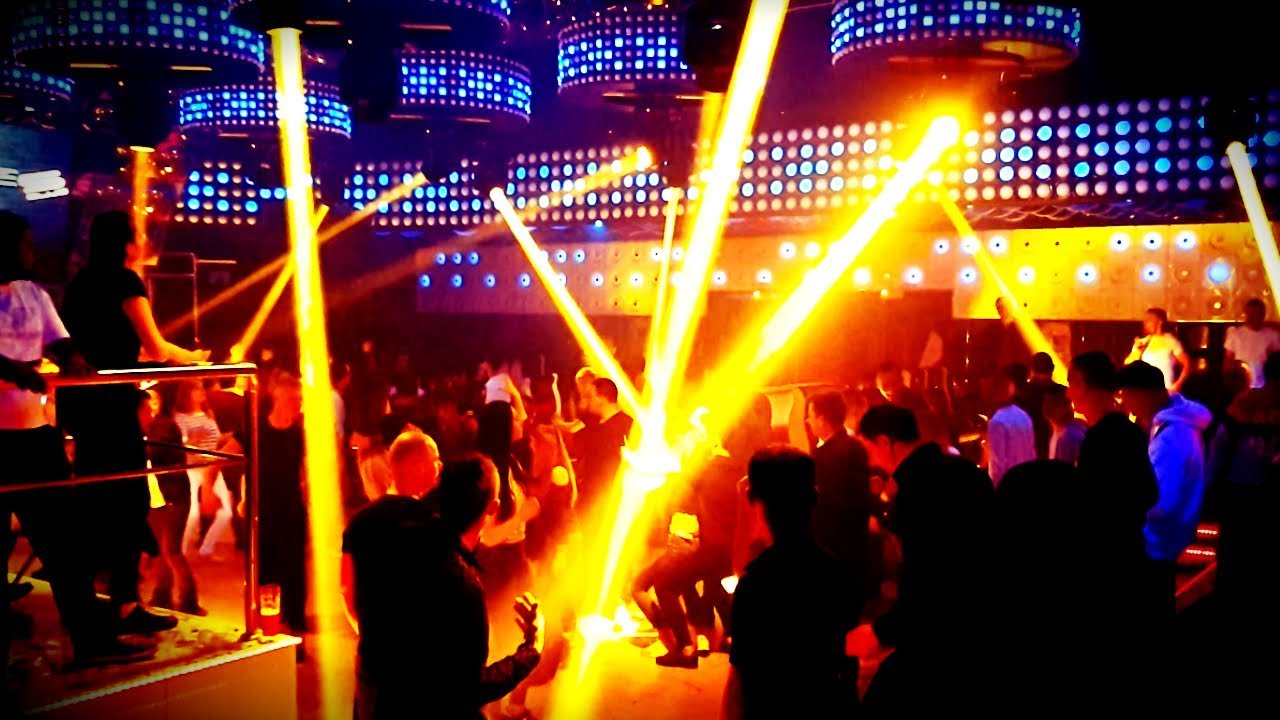 Dj Camel Retrospekcja 09.02.2019 @ Magnes Wola Rychwalska - YouTube