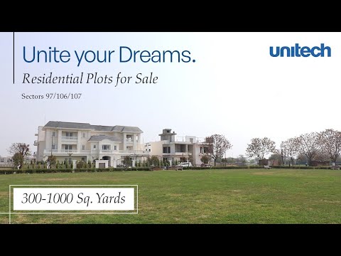 Fully Developed Ready to move in Plots for sale in Mohali sector 97,106 ...