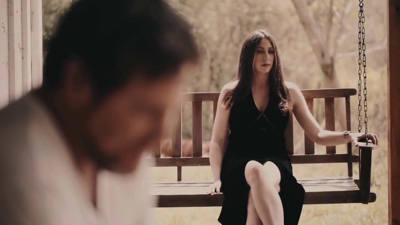 CoCo O'Connor : "This Ol' War" Official Music Video produced by Neighborhoods Apart - YouTube