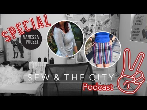 Top Wanted & Jupe Sister | Vanessa Pouzet | S&tC#2