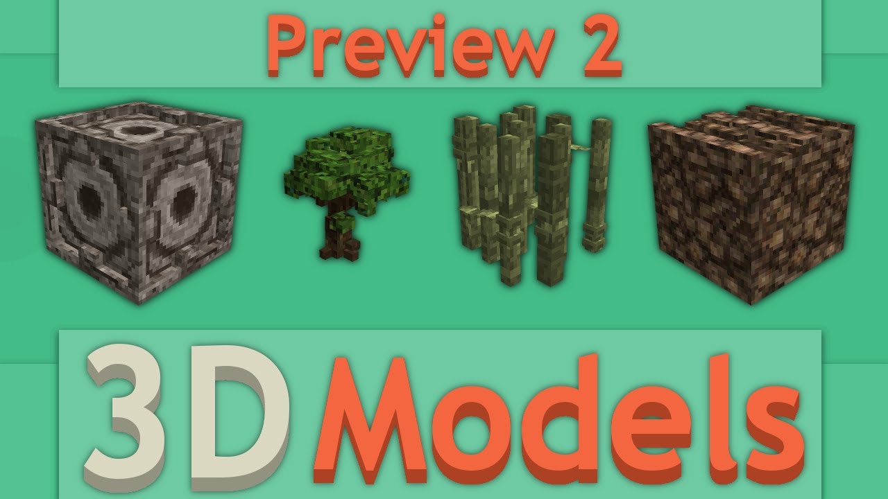 Conquest Models Resource Pack! [Preview2] - YouTube