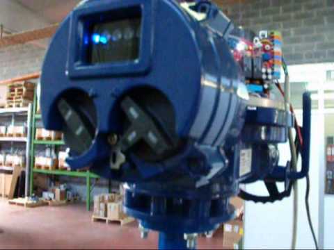 Centork 4 20 mA.wmv - YouTube