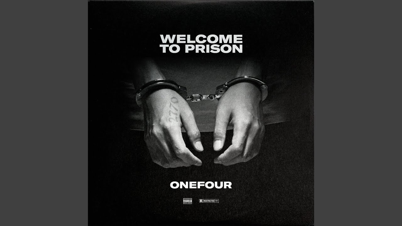 Welcome to Prison - YouTube
