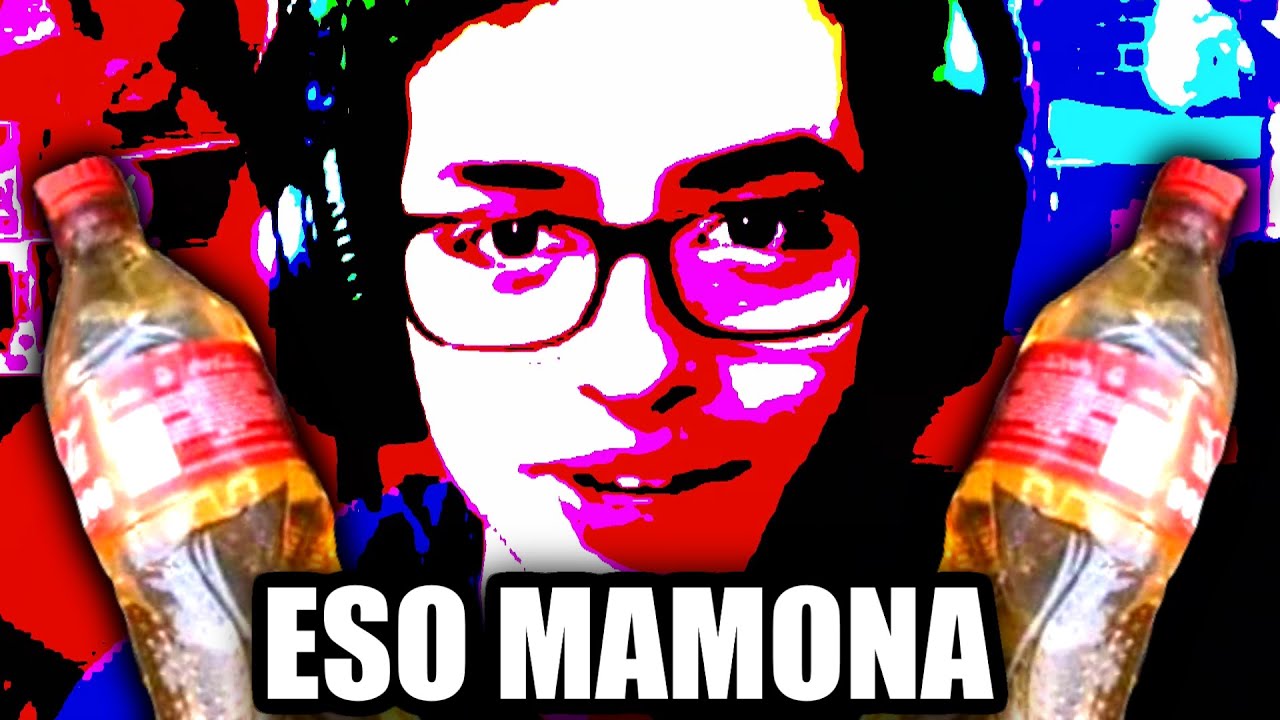 Eso Mamona Youtube