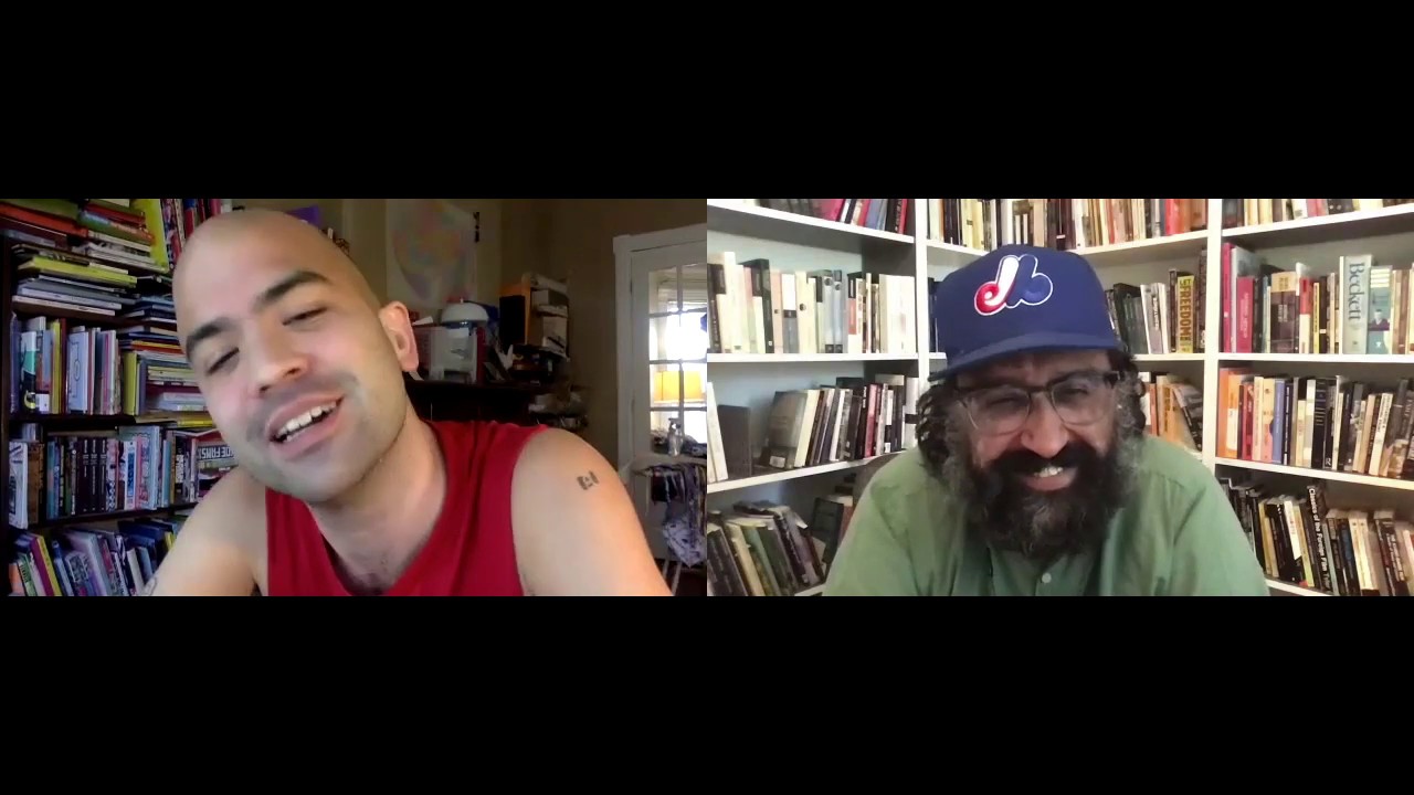 Spotlight on: Michael DeForge - YouTube