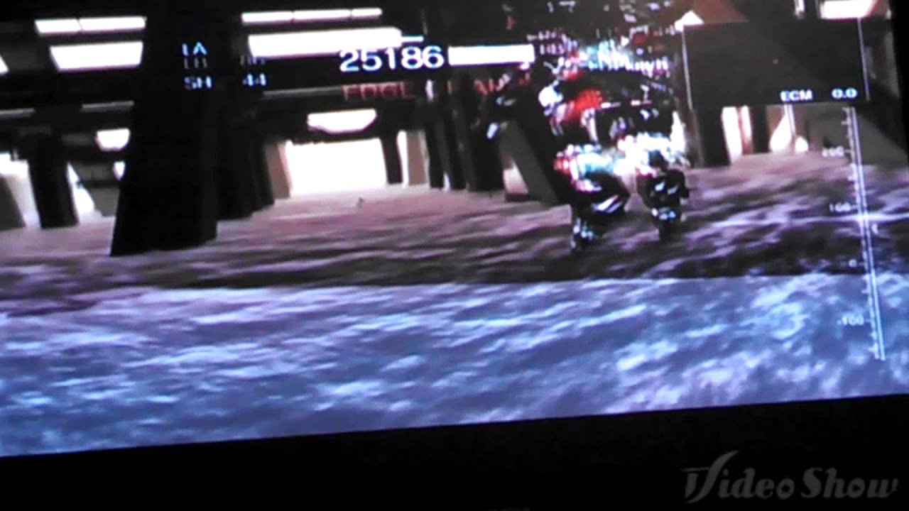 armored core for answer. Defending Line Ark - YouTube