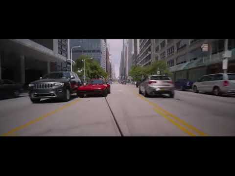 Furious 8 | Dominic torato | best Attitude driving car..!!