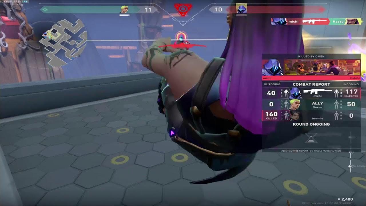 Valorant with Dal Pink - YouTube